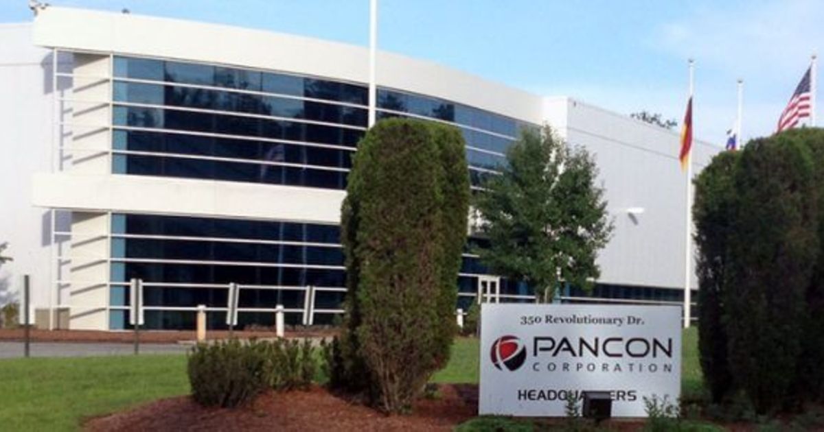 Pancon to close California plant, lay off 59 in Massachusetts ...