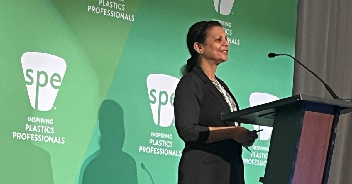 PepsiCo on a ‘multiyear journey' toward bioplastics | Plastics News