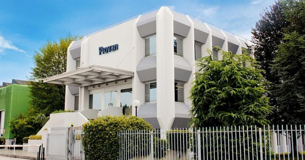 Piovan expands into South Korea with acquisition | Plastics News