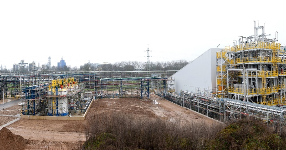 Plastic Energy, Sabic set up value chain collaboration to secure ...