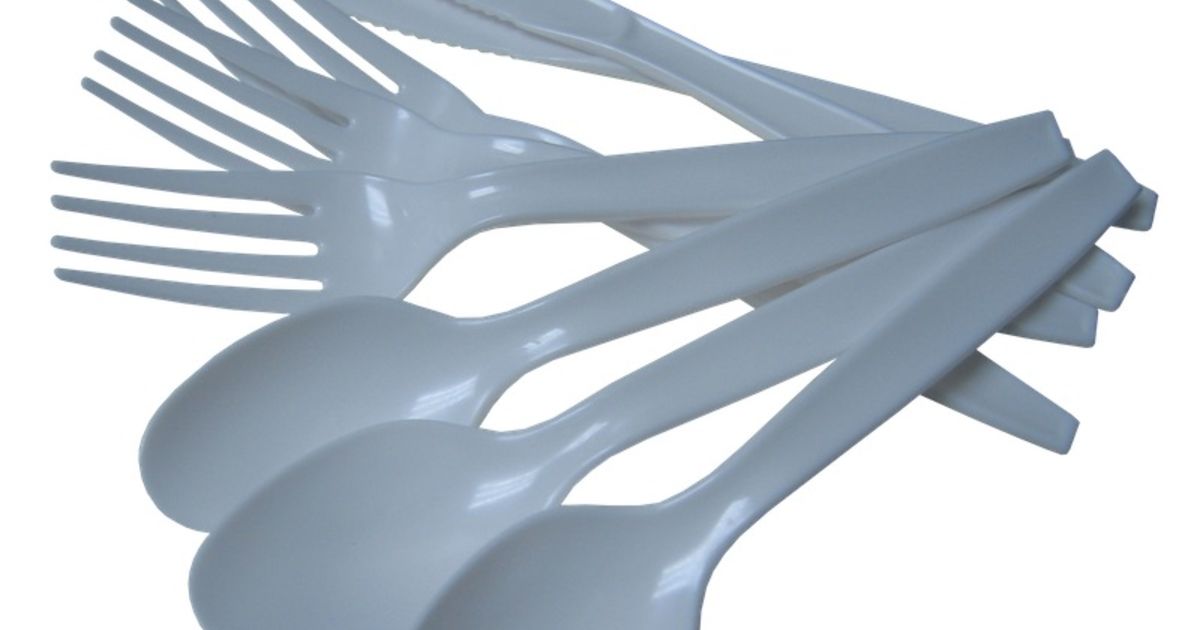 Groups target takeout orders to reduce plastic waste | Plastics News