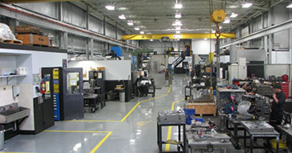 AarKel Tool buys 100 percent of Platinum Tool | Plastics News