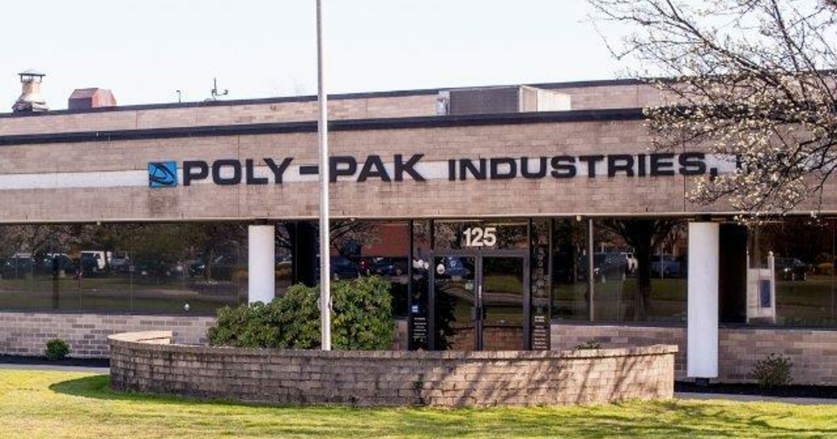 Poly-Pak closing NY plastic bag factory, state filings show | Plastics News