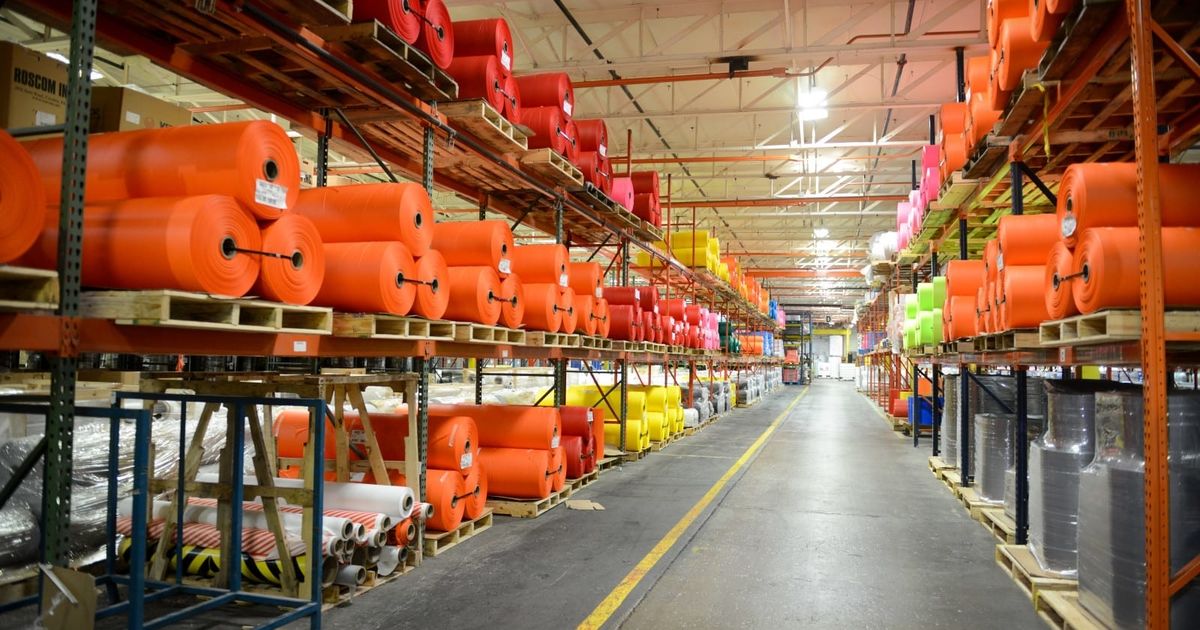 Presco to grow in specialty film with Frick acquisition | Plastics News