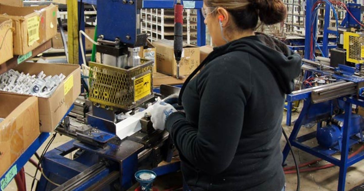 Cornerstone adds vinyl window production through acquisition | Plastics ...