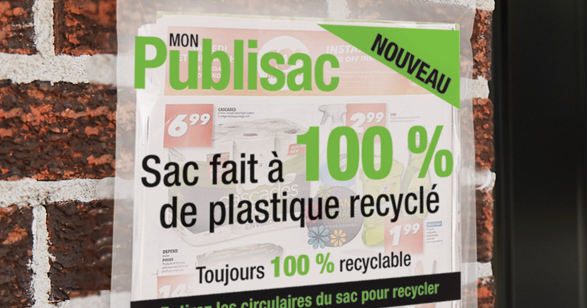 TC Transcontinental Packaging adds recycling assets through acquisition ...