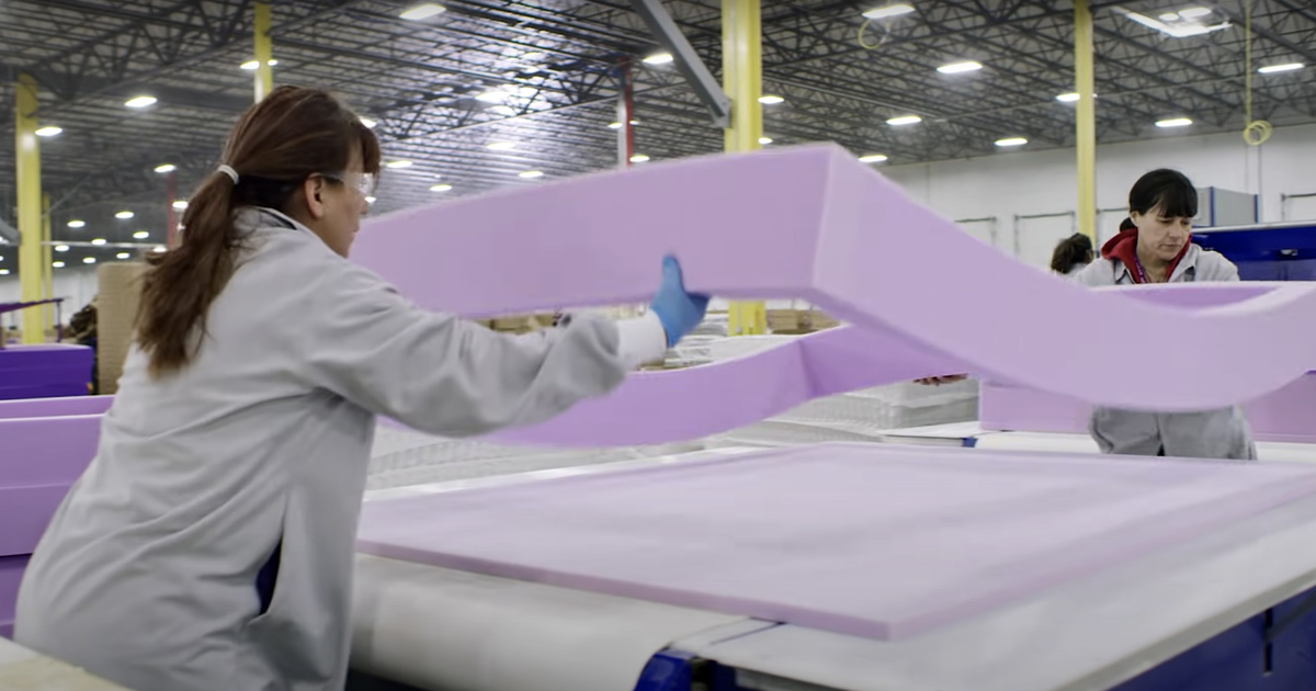 Purple continues fight against takeover | Plastics News