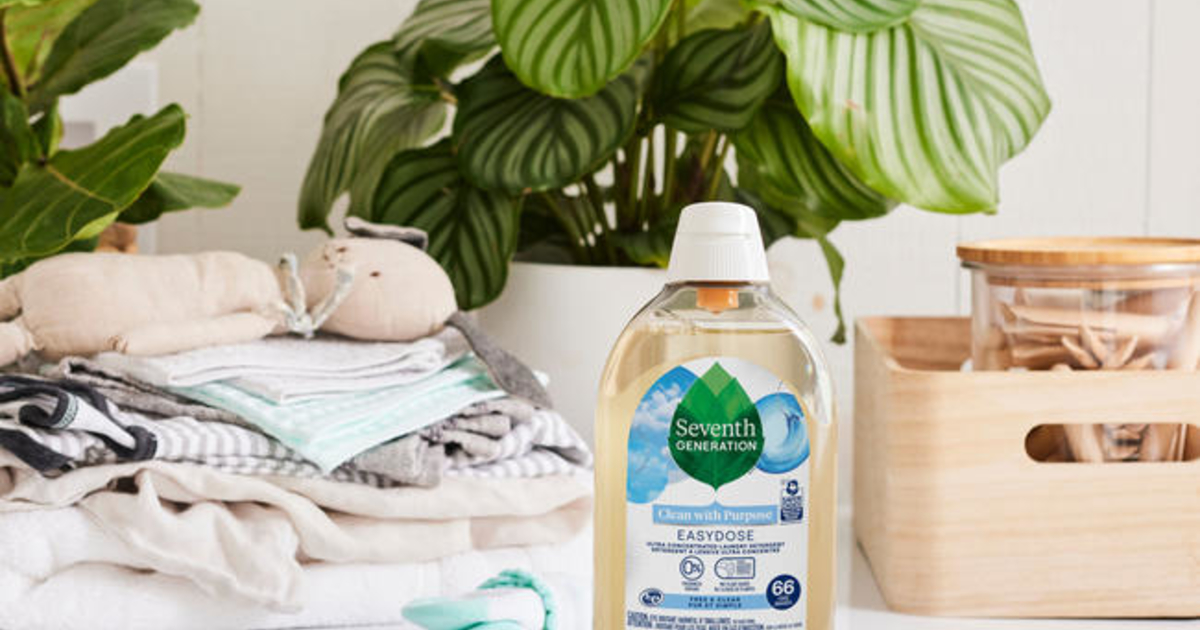 Seventh Generation eyes plastic bottle format reduction | Plastics News