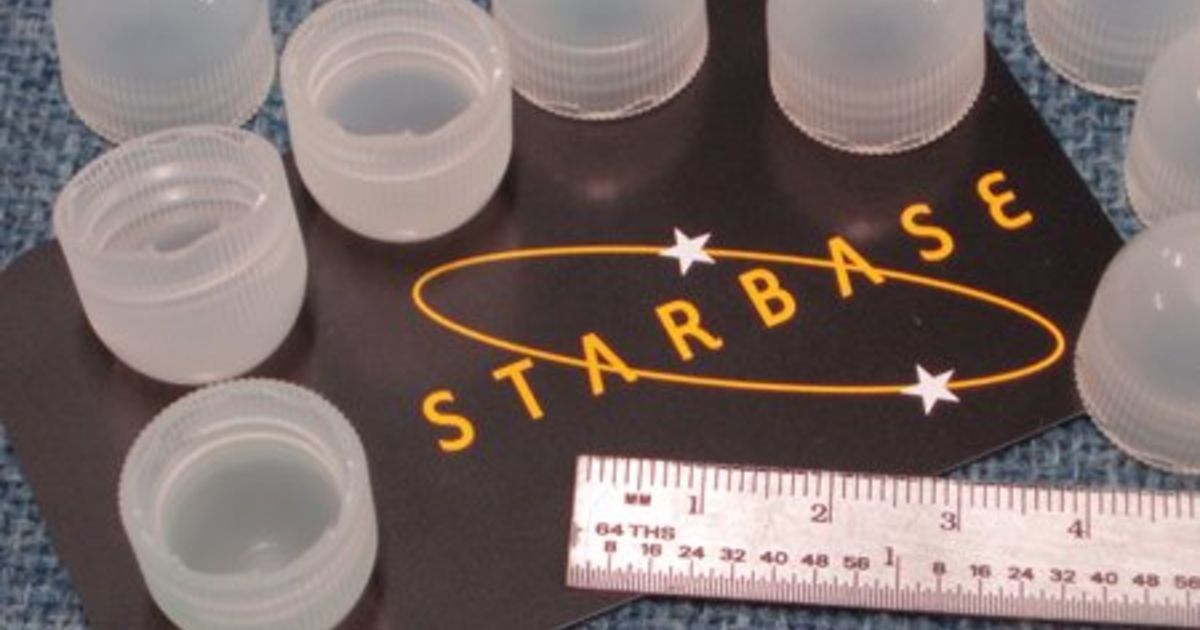 Massachusetts injection toolmaker Starbase Technologies shutting down ...