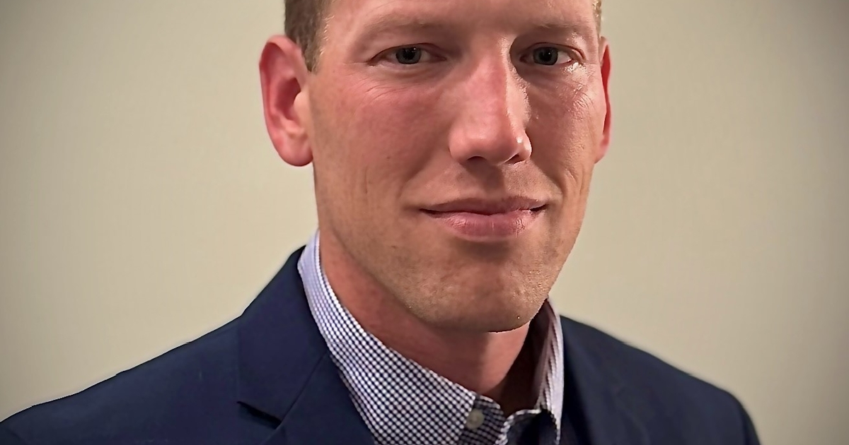 Chris Stemple | Sabic | Plastics News