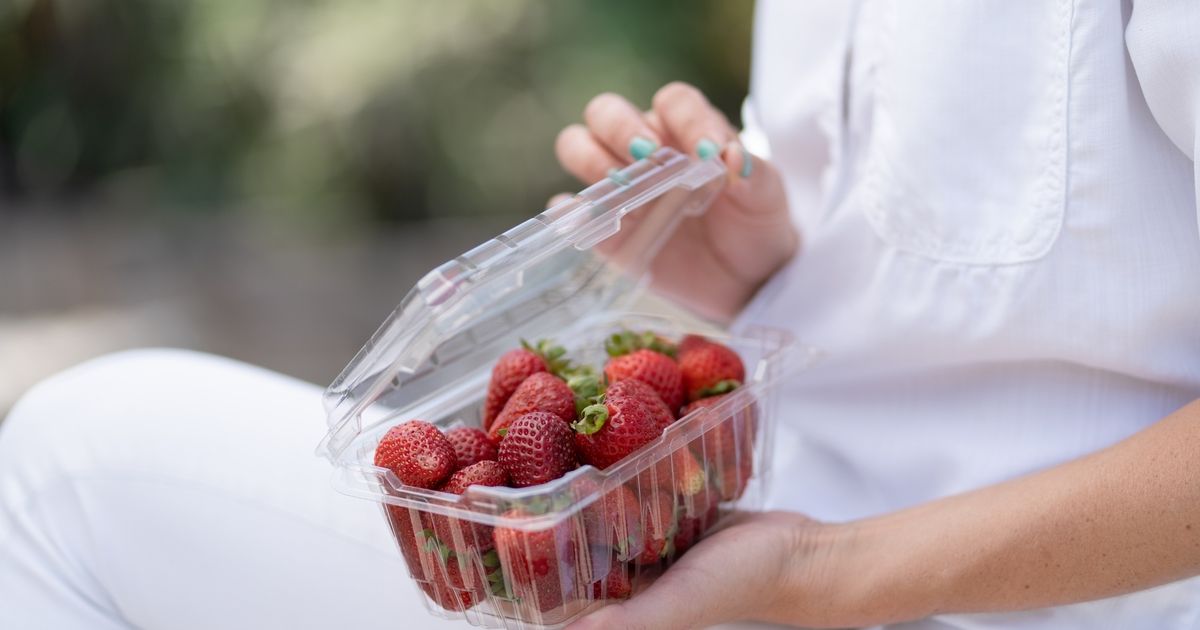 Berry sustainable: Growers aim for fully recycle-ready packaging ...