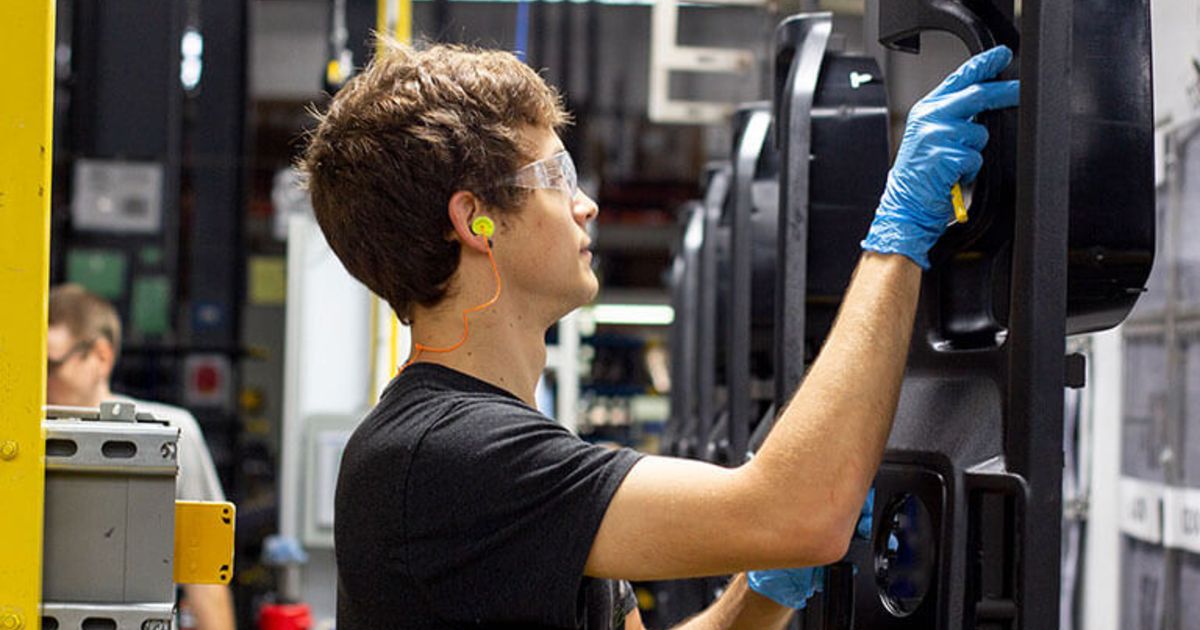 Auto supplier Summit Polymers invests $37.5M in third Kentucky facility ...