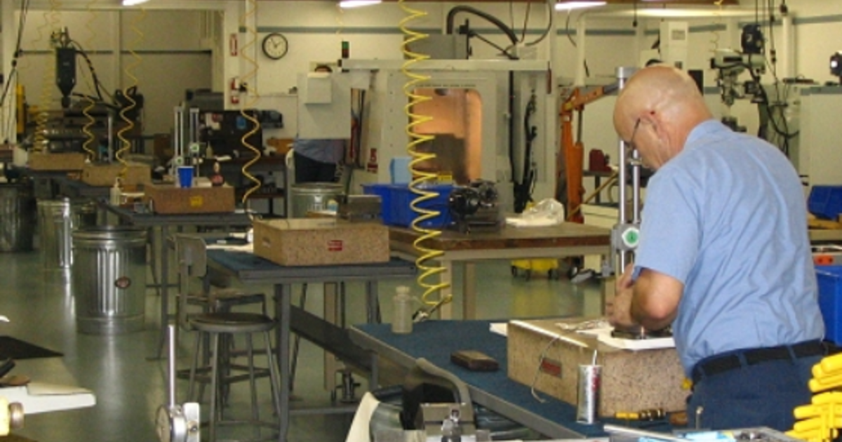 New owner looks to take Tropic Tool to next level | Plastics News