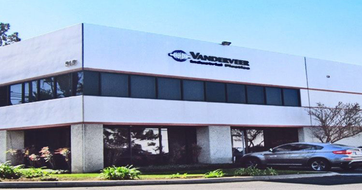 Gund buys Vanderveer Industrial Plastics | Plastics News