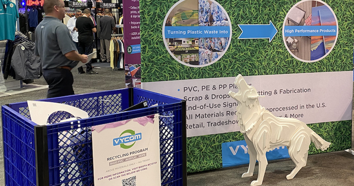 Plaskolite buys Vycom sheet unit for $140M | Plastics News
