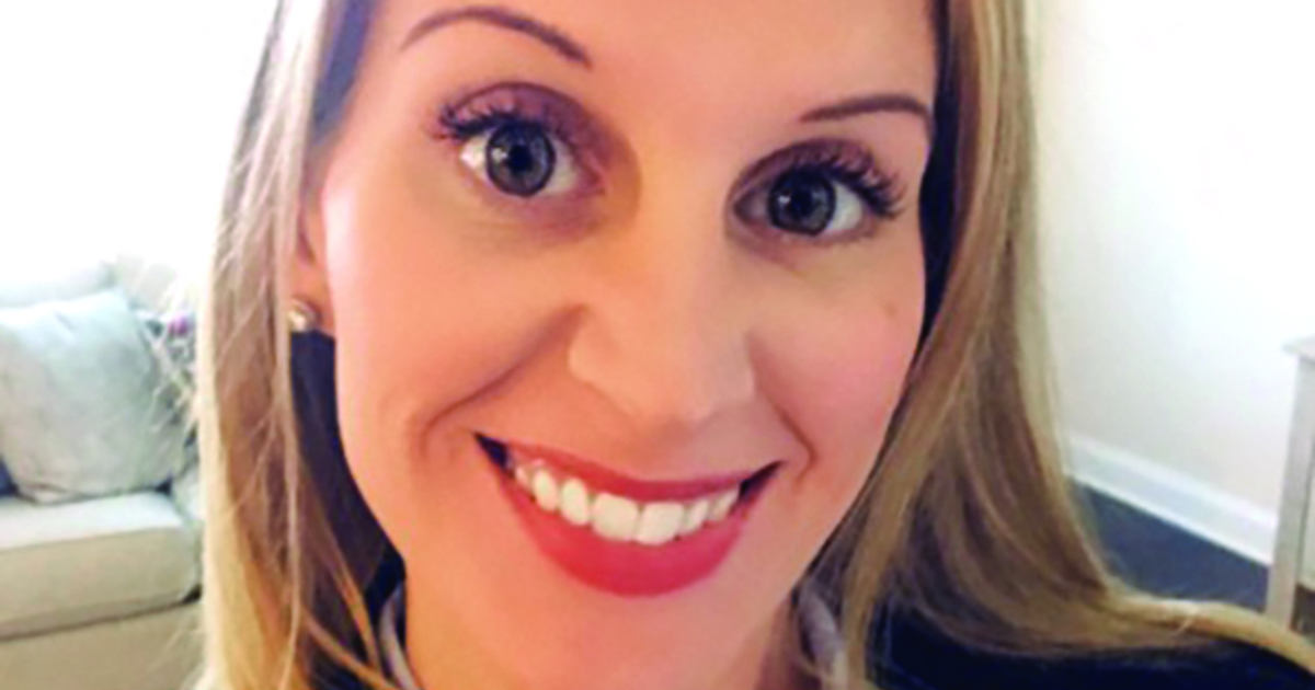 Susan Estes, Novolex | Women Breaking the Mold 2022 | Plastics News