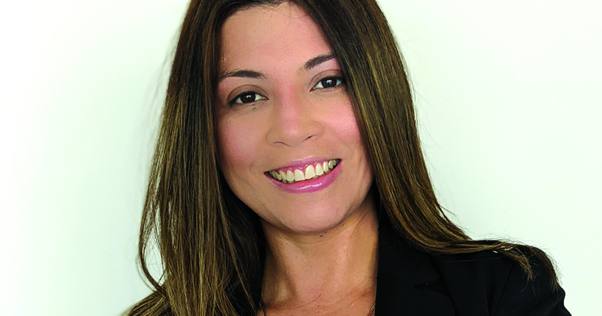 Veronica Rangel-Penagos | Women Breaking the Mold 2022 | Plastics News
