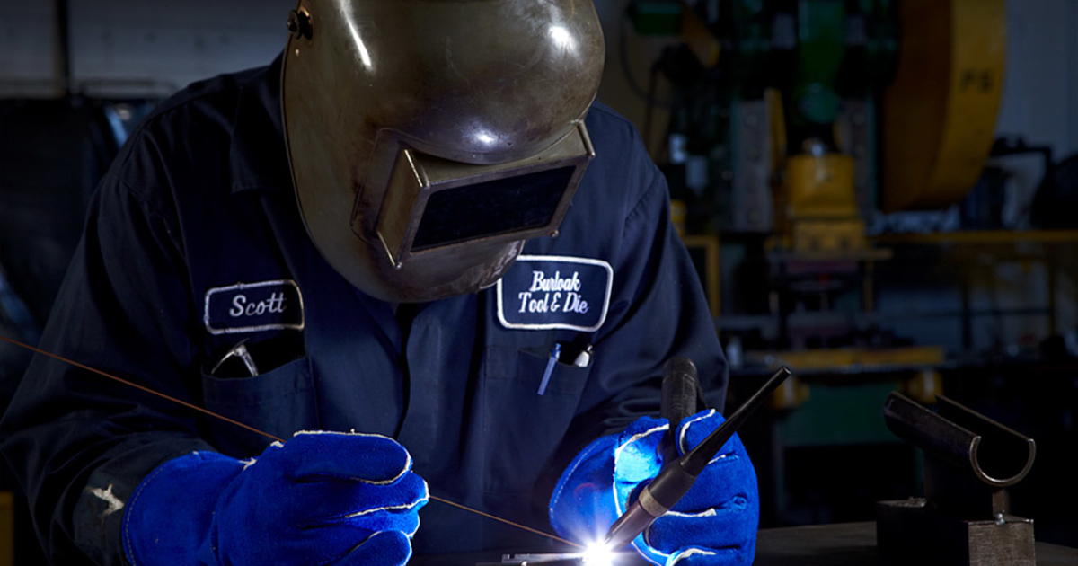 Burloak Tool and Die acquires Armactool, combines businesses | Plastics ...