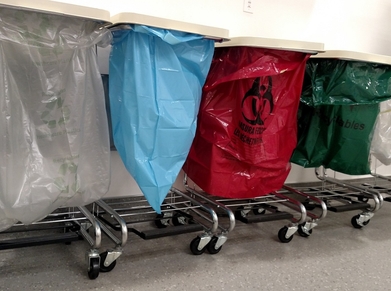 Medical waste | Plastics News