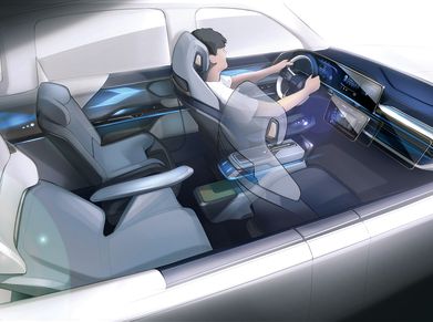 Yanfeng Automotive Trim Systems | Plastics News