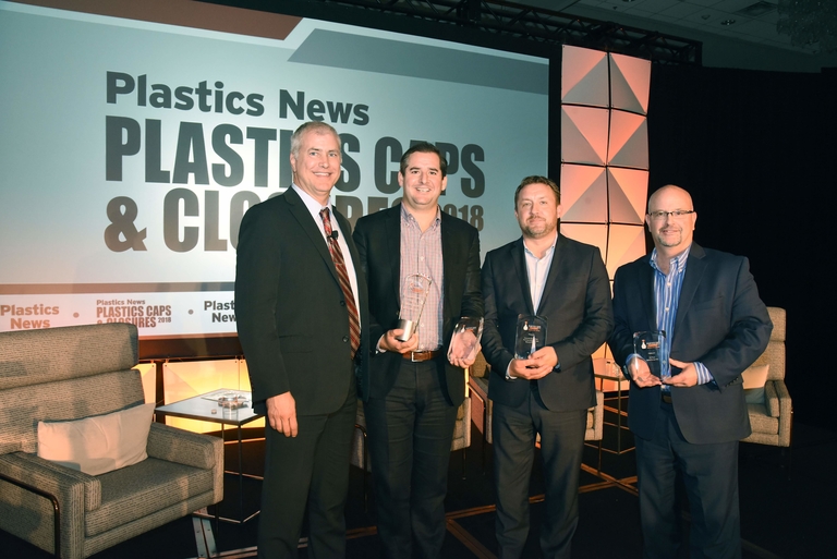 Photo Gallery | Plastics News