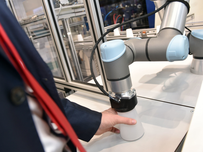 Sepro to grow automation sales in Asia