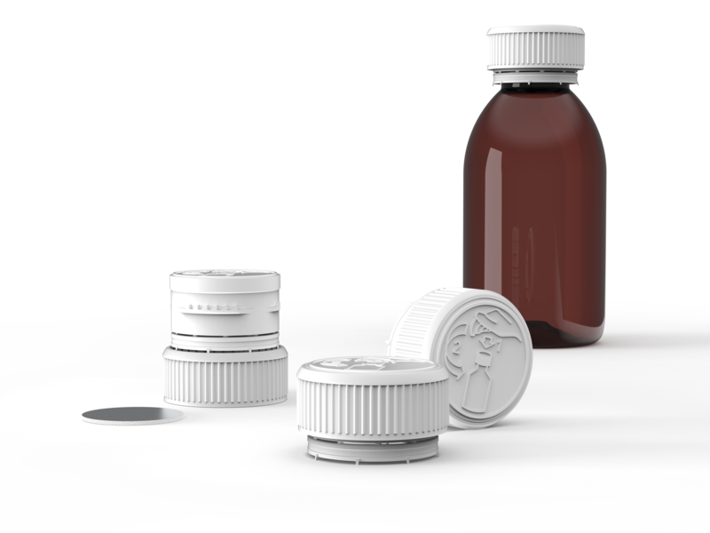 Alpla to consolidate pharmaceuticals brand