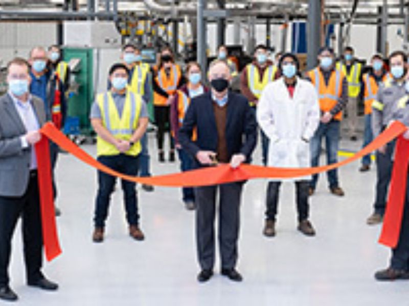 Americhem expands Pa. compounding plant | Plastics News