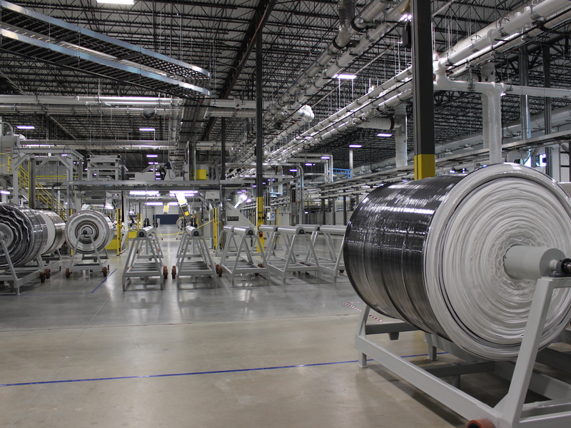 CGT builds its business in Europe with acquisitions | Plastics News