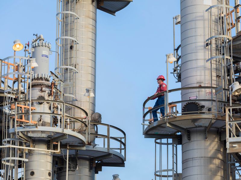 Chevron Phillips picks up seven safety awards