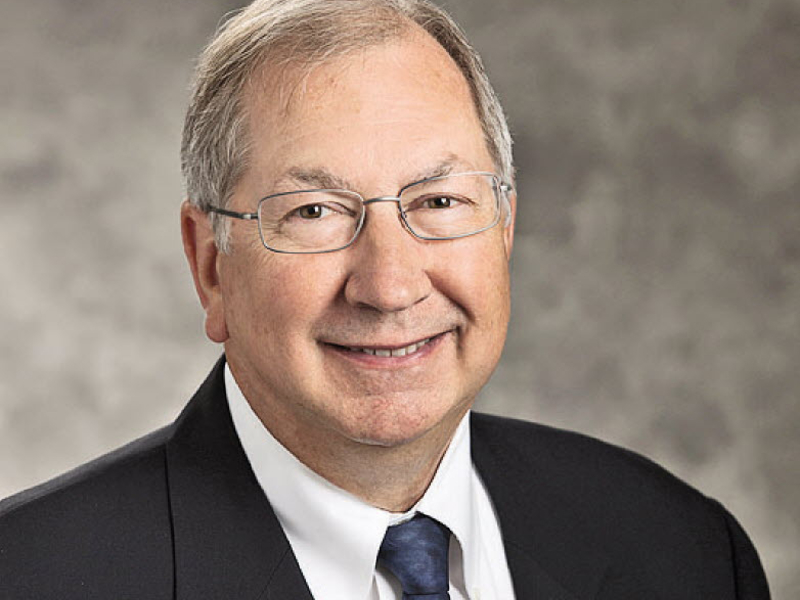 Czuba sees long life for PVC in medical | Plastics News