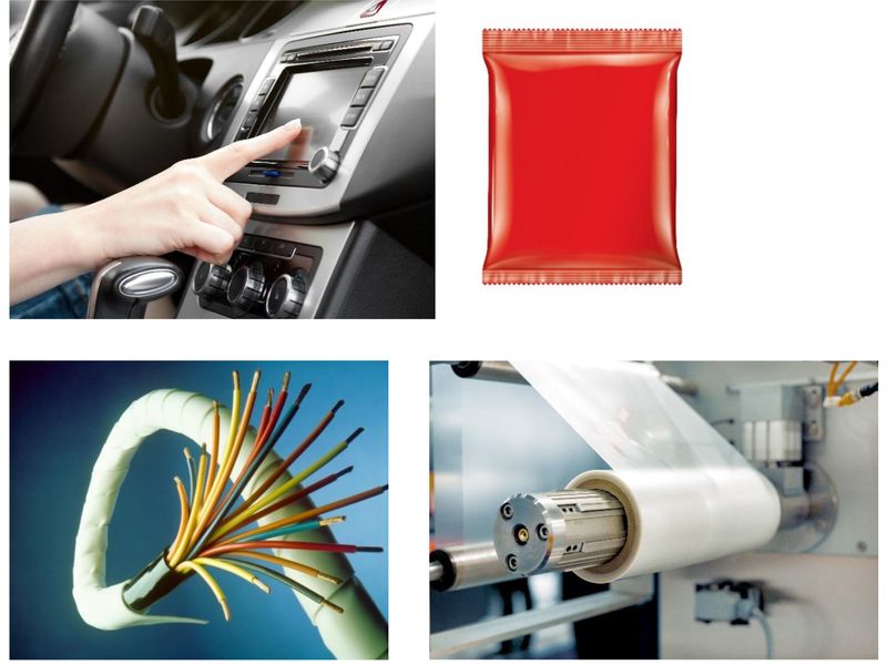 DuPont rebrands silicone masterbatches for thermoplastics as Multibase ...