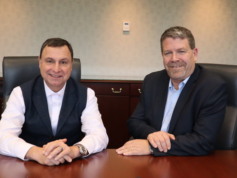 Geon Performance Solutions welcomes a new era