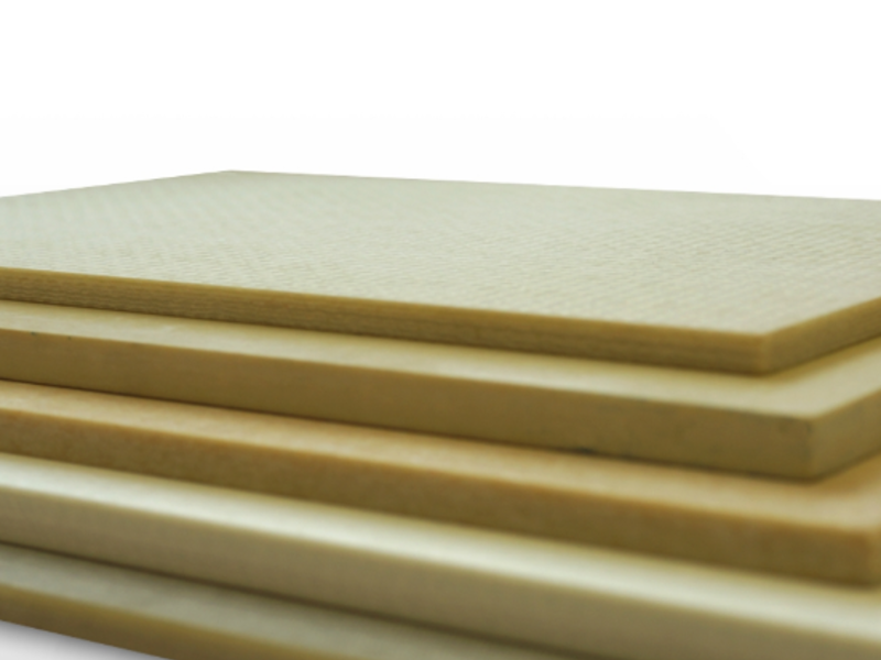 Röchling Glastic Composites to invest $4.9M in Ohio warehouse expansion ...