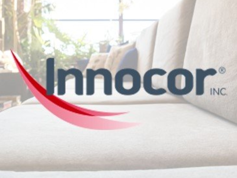 Innocor expands Mississippi foam production