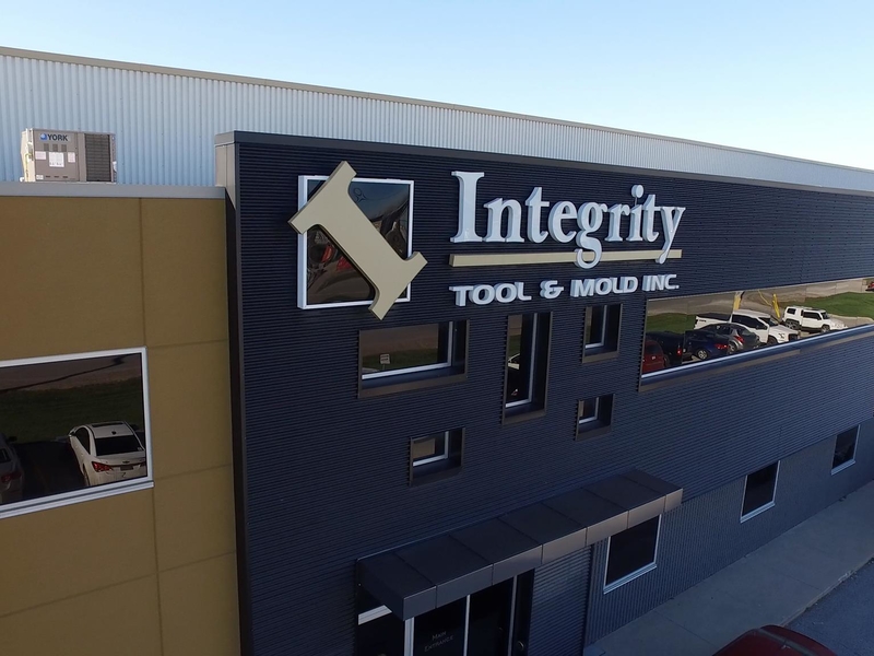 Integrity Tool & Mold expands into injection molding | Plastics News
