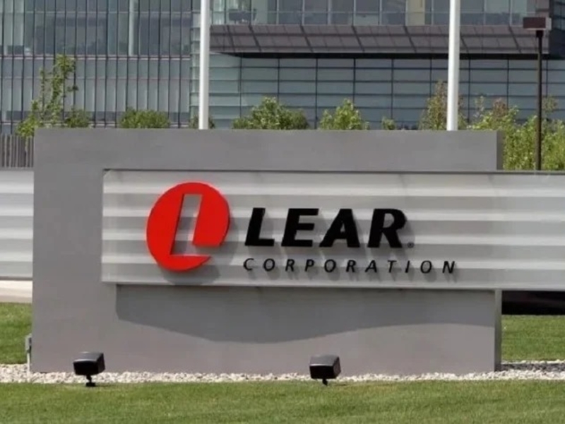 Lear publishes ‘playbook' for reopening factories in the age of COVID-19