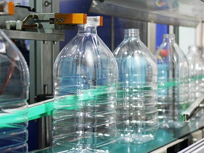 Logoplaste planning $35M packaging plant in Ohio