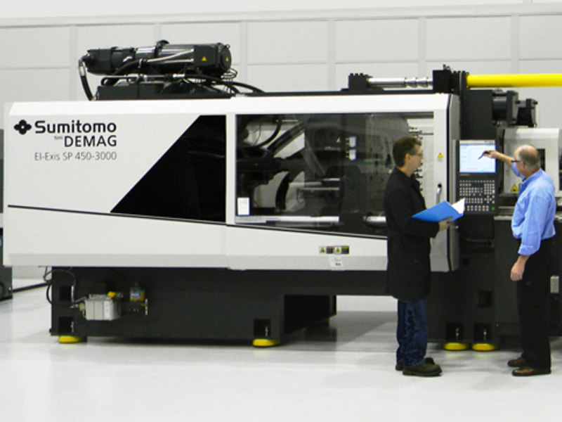 Sumitomo-Demag-set-to-open-Strongsville-Ohio-technology-center