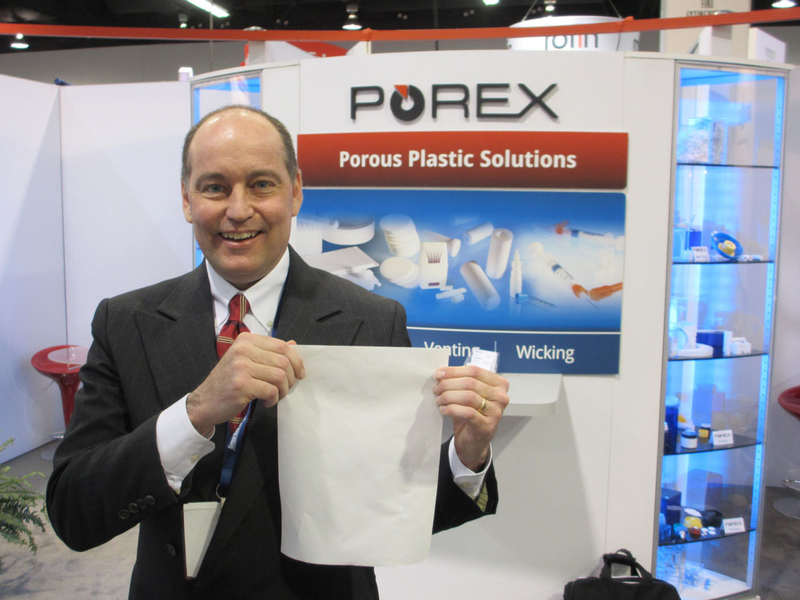 Porex-launches-PTFE-sheet-in-US | Plastics News