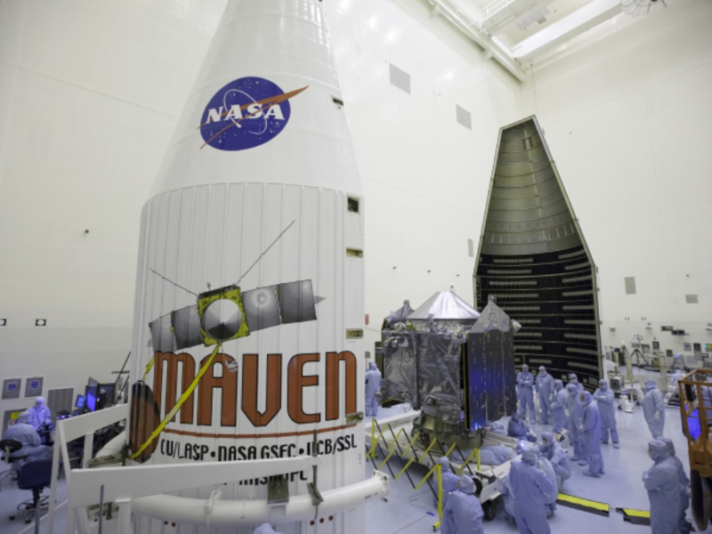 NASA-satellite-on-mission-to-Mars-boasts-composite-components