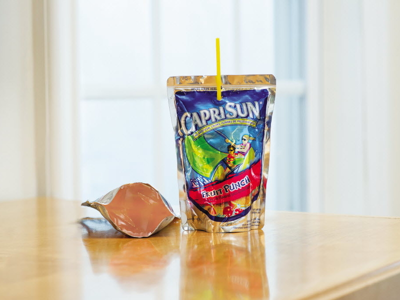 Capri-Sun-going-clear-to-reassure-buyers