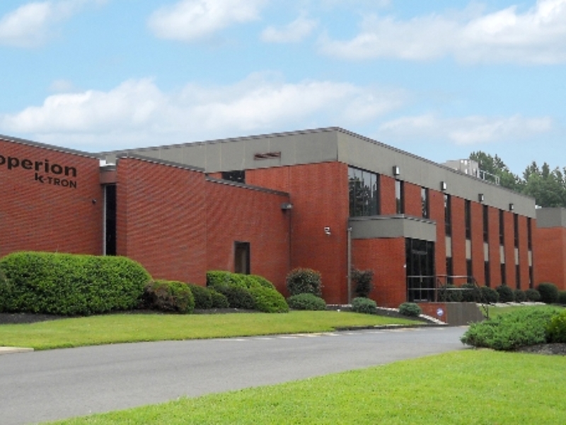 Coperion-consolidating-North-American-operations