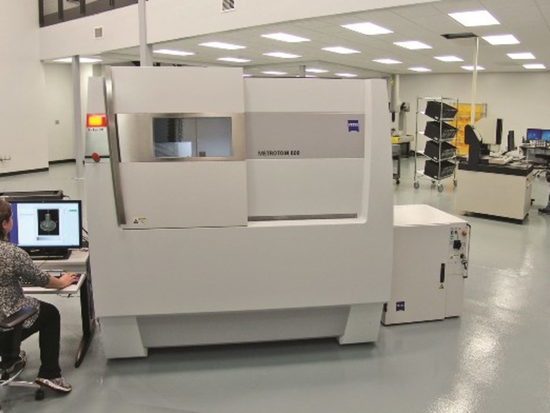 MGS-investing-$2-million-upgrading-lab | Plastics News