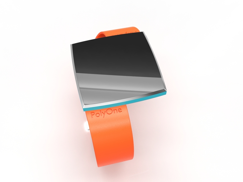 TPE-featured-in-prototype-wearable-electronics | Plastics News