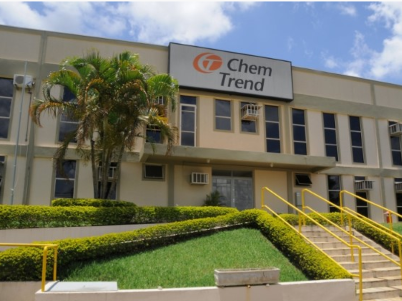 Chem-Trend-plans-international-expansion | Plastics News