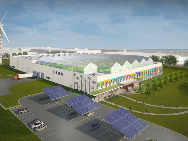 New-Amcor-Method-project-taking-sustainability-to-a-platinum-level