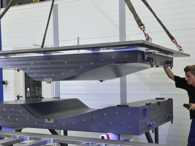 German-tooling-and-glass-encapsulation-firm-sets-up-Michigan-plant ...