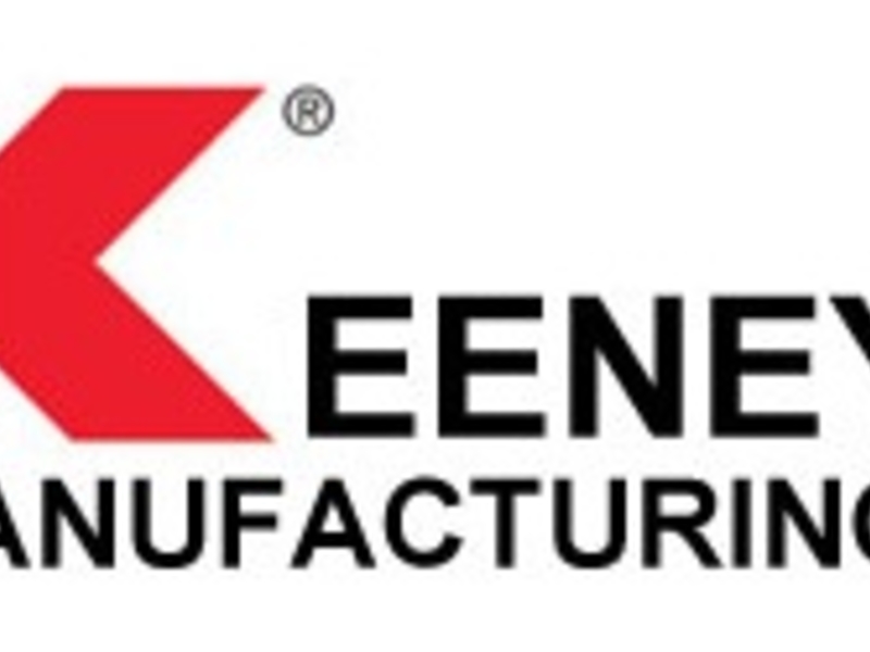 Keeney-adds-nine-presses-to-increase-capacity-at-two-plants