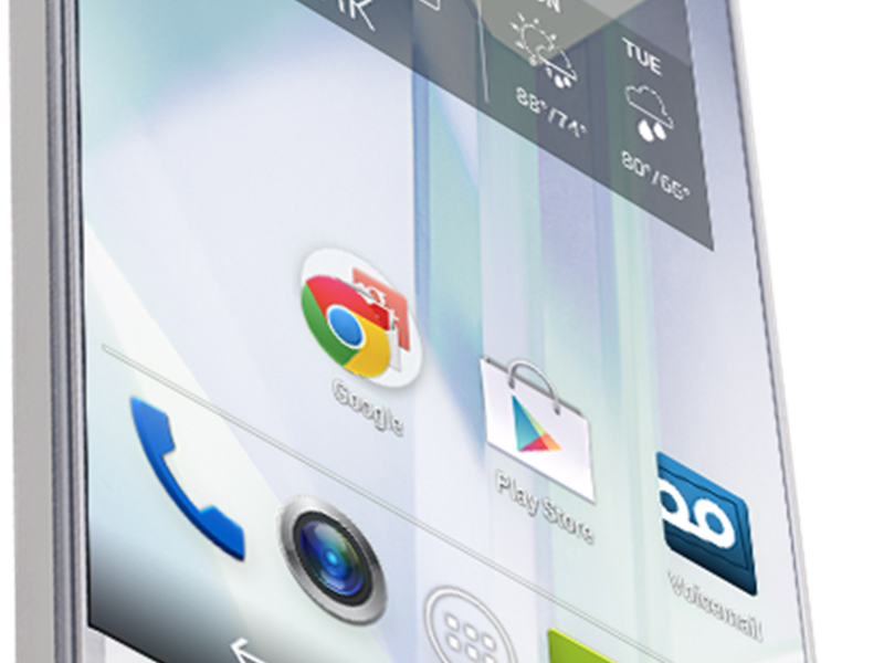 Mitsubishi-makes-first-bio-based-plastic-smartphone-screen | Plastics News